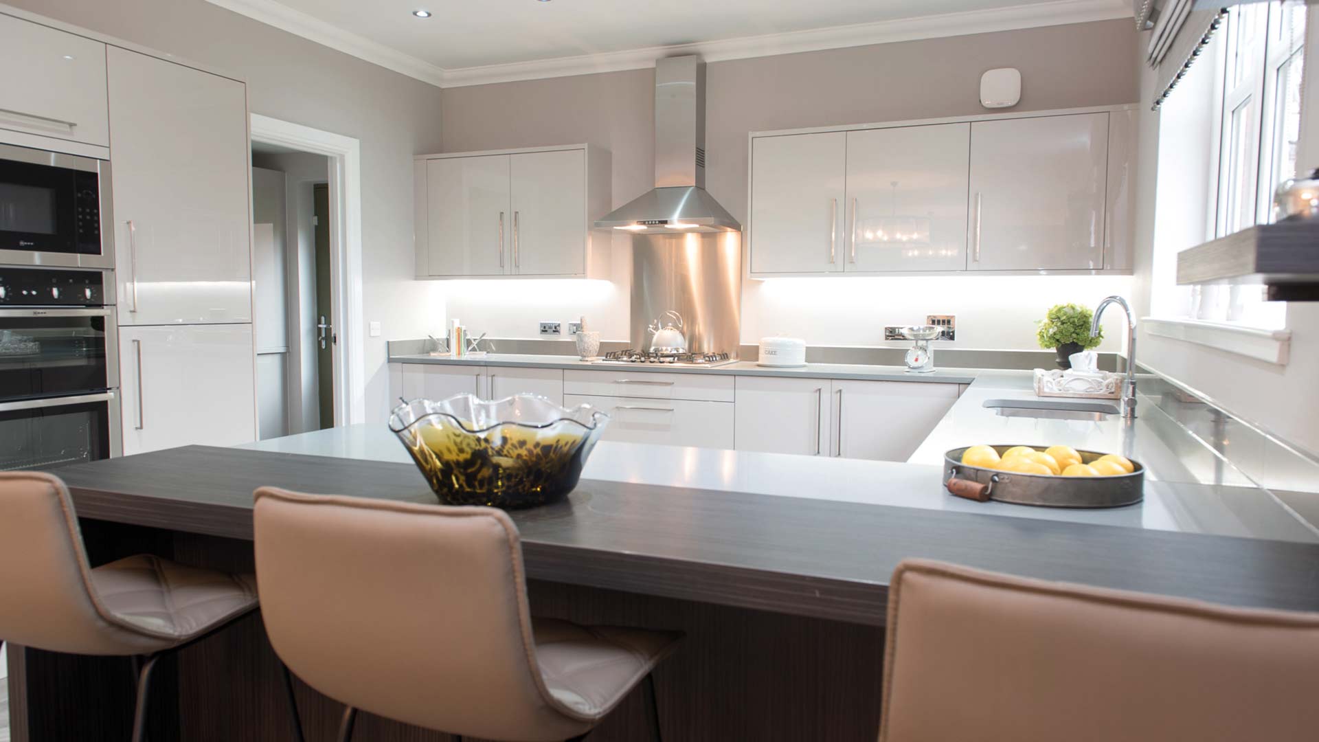 Contact us - Westpoint Homes