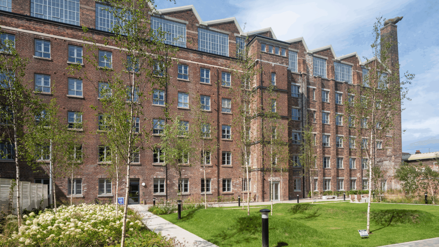 Academy Square, Paisley - Westpoint Homes